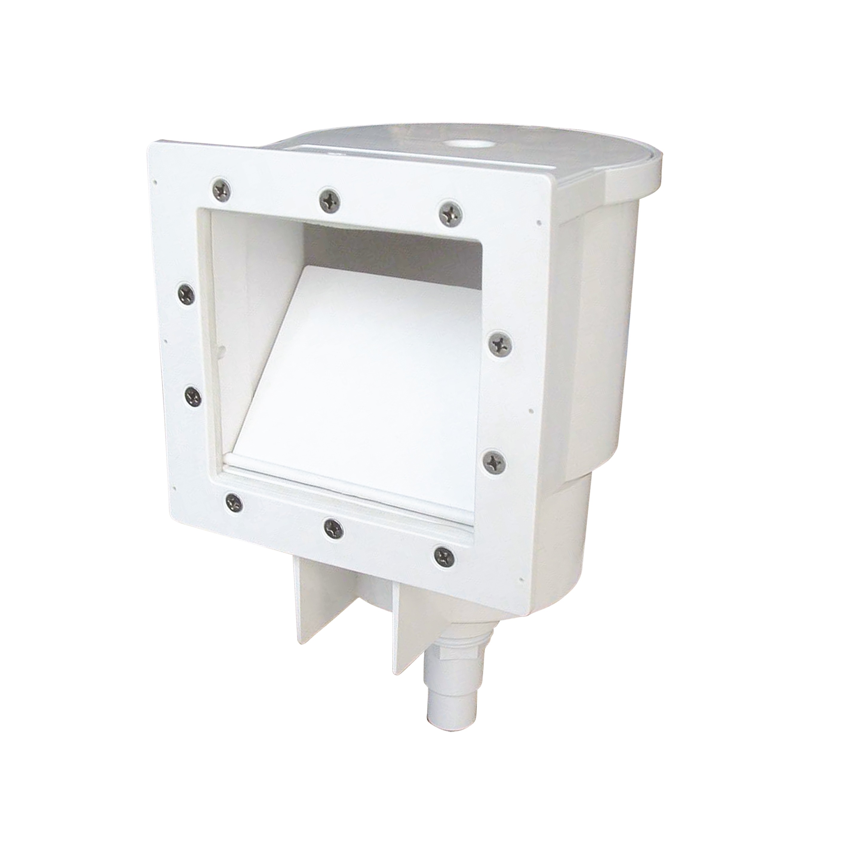 Thru-the-Wall Skimmer (1) – Pool Products & Accessories