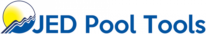 JED Pool Tools